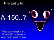 C-150 | ROOMS Low detailed Fan ideas Wiki | Fandom
