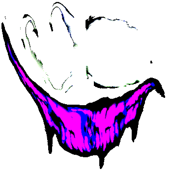 CB-140 (the Purple Splitting) | ROOMS Low detailed Fan ideas Wiki | Fandom