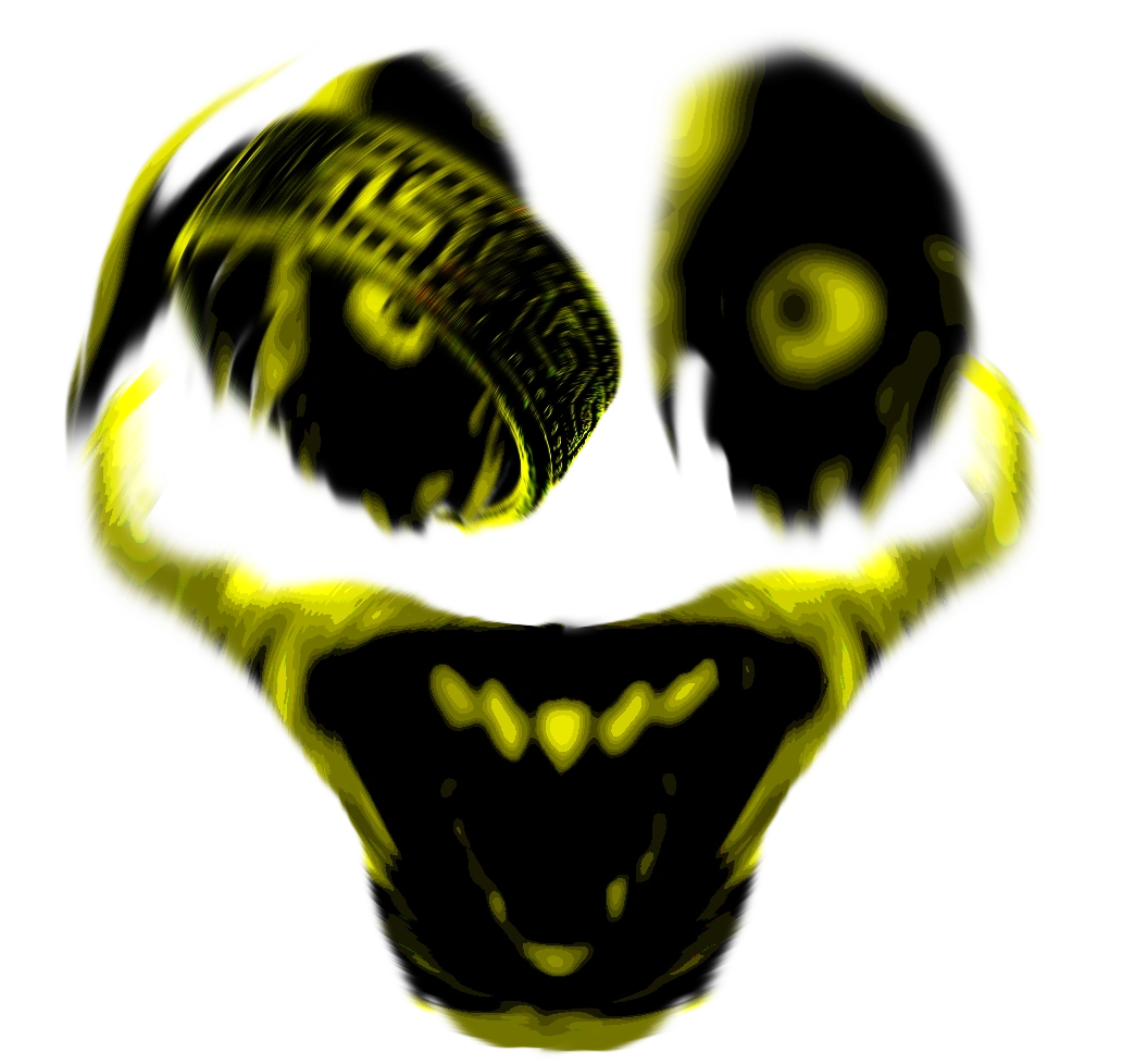 G-18 (Teratophobia) | ROOMS Low detailed Fan ideas Wiki | Fandom