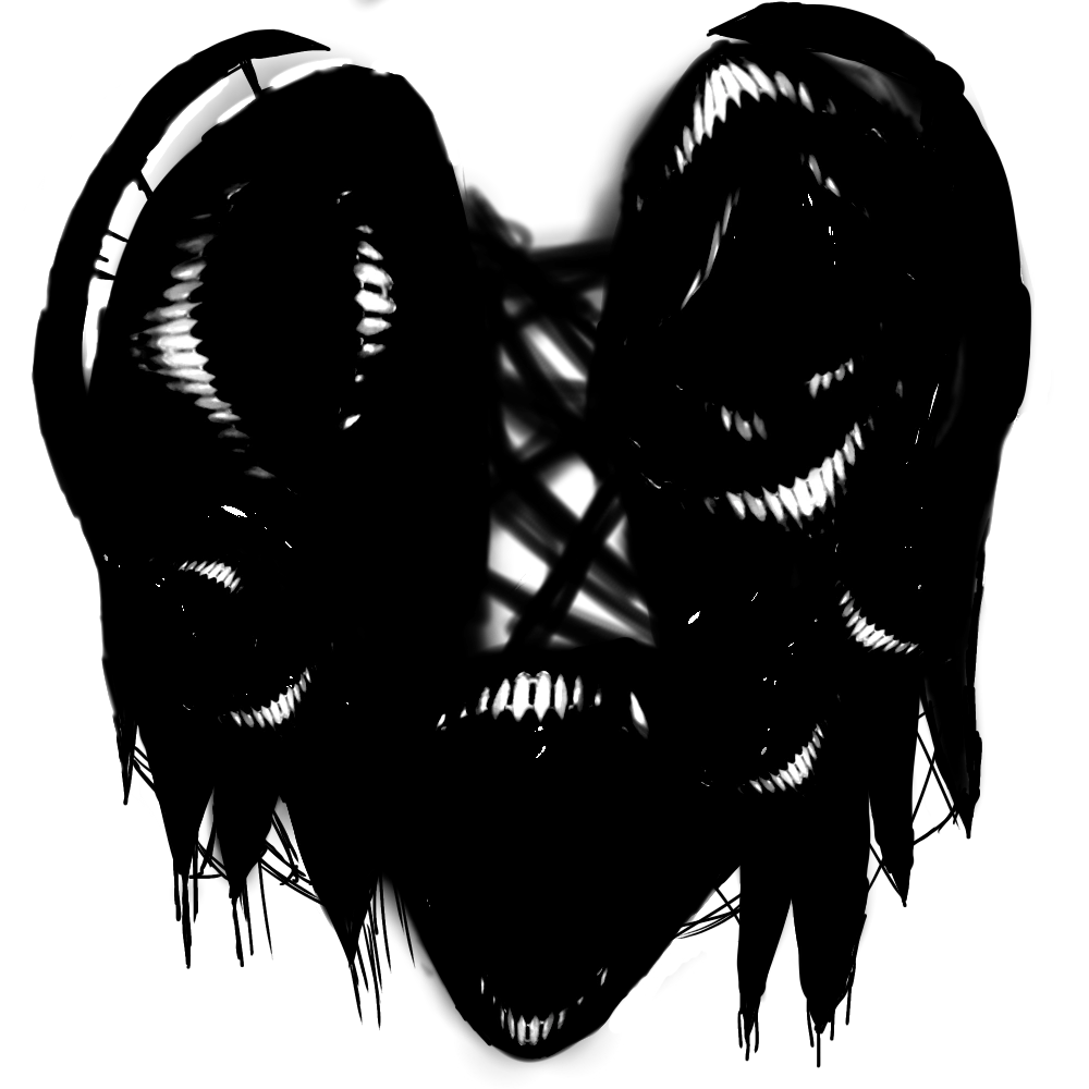 T-270(motion detector/Rotten demon/Cruel dentist) | ROOMS Low detailed ...