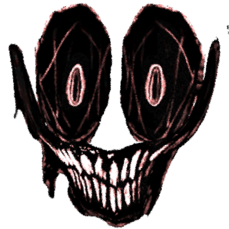 B-375; "The Depicted Sizzler" | ROOMS Low detailed Fan ideas Wiki | Fandom