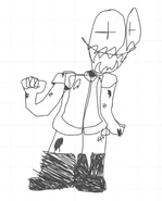 CCCC-185 (The Soulless Monster / The Darkened Silhouette) | ROOMS Low ...