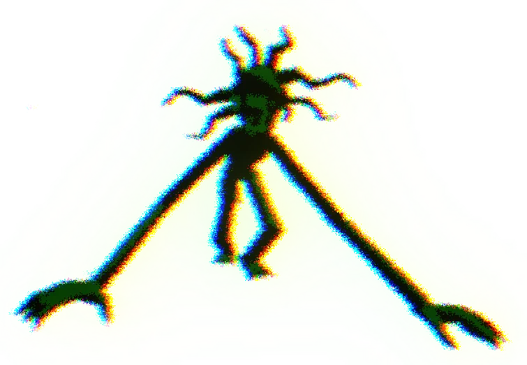 C-225 (The Aposiplbsyed Demon) | ROOMS Low detailed Fan ideas Wiki | Fandom