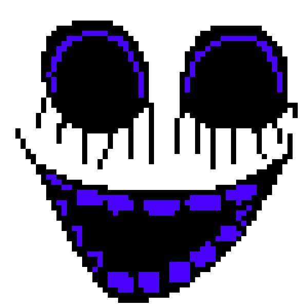 B-185 (Axolotly Version) | ROOMS Low detailed Fan ideas Wiki | Fandom