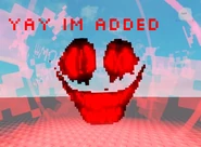 C-185 (The Cannibalism Realm/The Red Inspector) | ROOMS Low detailed ...