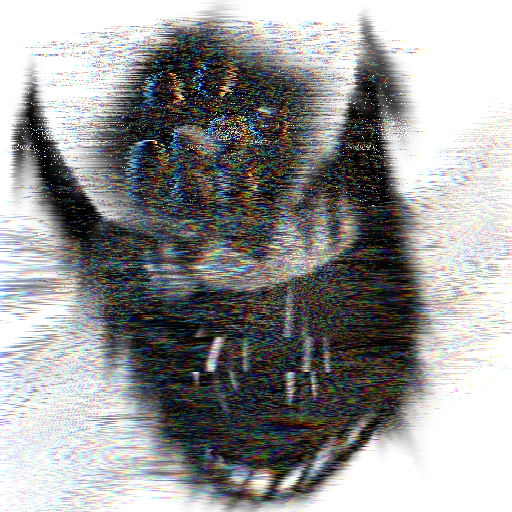 A-333 [The Entity Tormentor] | ROOMS Low detailed Fan ideas Wiki | Fandom