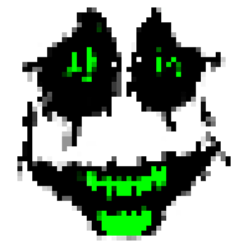 CG-177 (The Overseer of Inheritance)" | ROOMS Low detailed Fan ideas ...