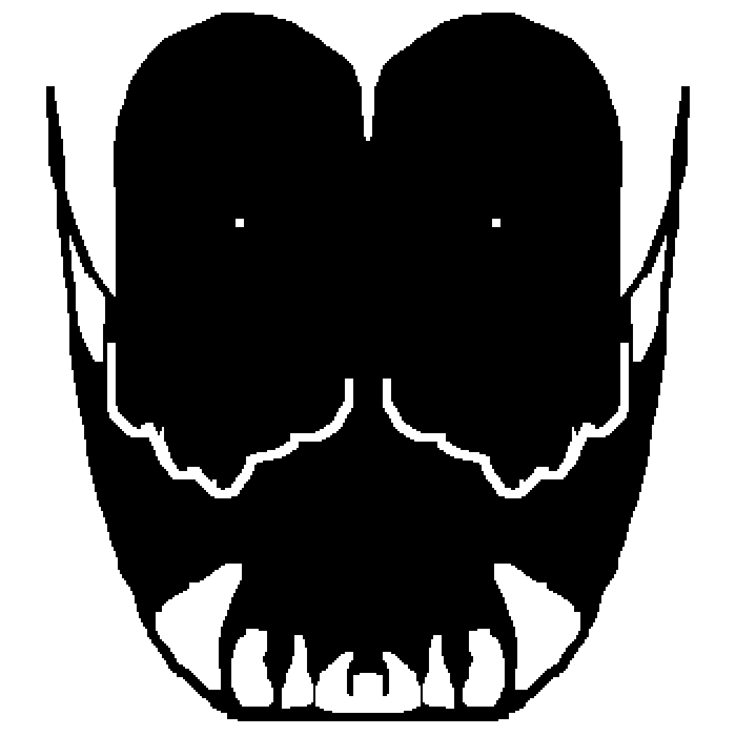 CCCC-185 (The Soulless Monster / The Darkened Silhouette) | ROOMS Low ...