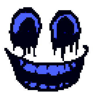 CC-185 (The Entity Possessor) | ROOMS Low detailed Fan ideas Wiki | Fandom