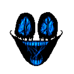 A-185 (The Cannibalistic Checker/Possessor) | ROOMS Low detailed Fan ...