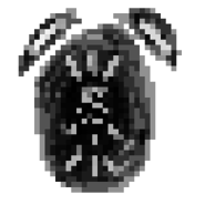 CG-177 (The Overseer of Inheritance) | ROOMS Low detailed Fan ideas ...