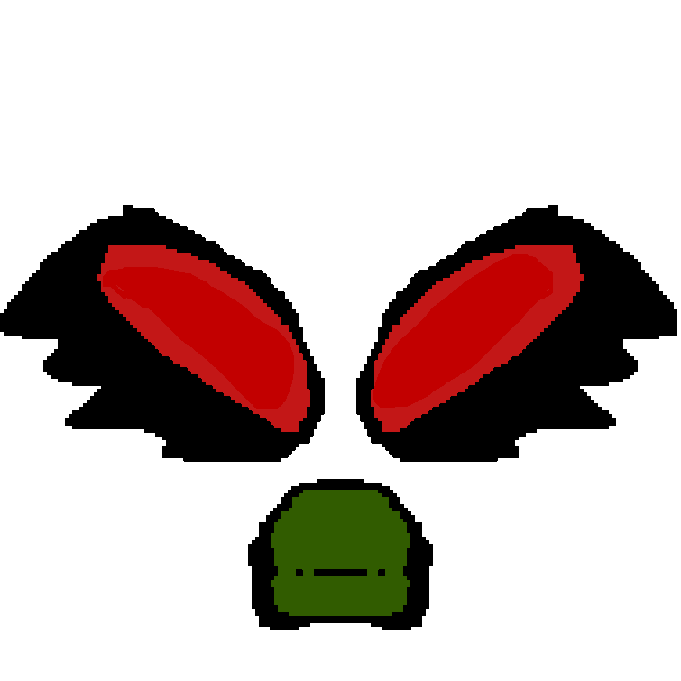 CC-185 (The Entity Possessor) | ROOMS Low detailed Fan ideas Wiki | Fandom