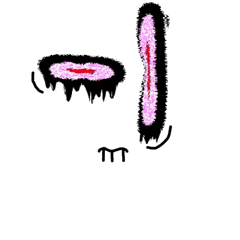 CC-185 (The Entity Possessor) | ROOMS Low detailed Fan ideas Wiki | Fandom