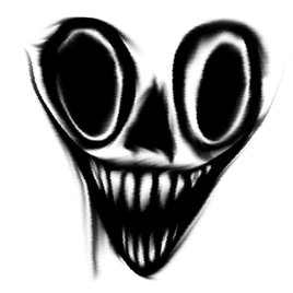 A-1345, The Fainted | ROOMS Low detailed Fan ideas Wiki | Fandom