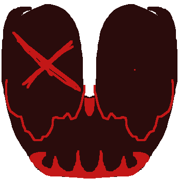 CCCCC-185 (The Flesh Monster) | ROOMS Low detailed Fan ideas Wiki | Fandom