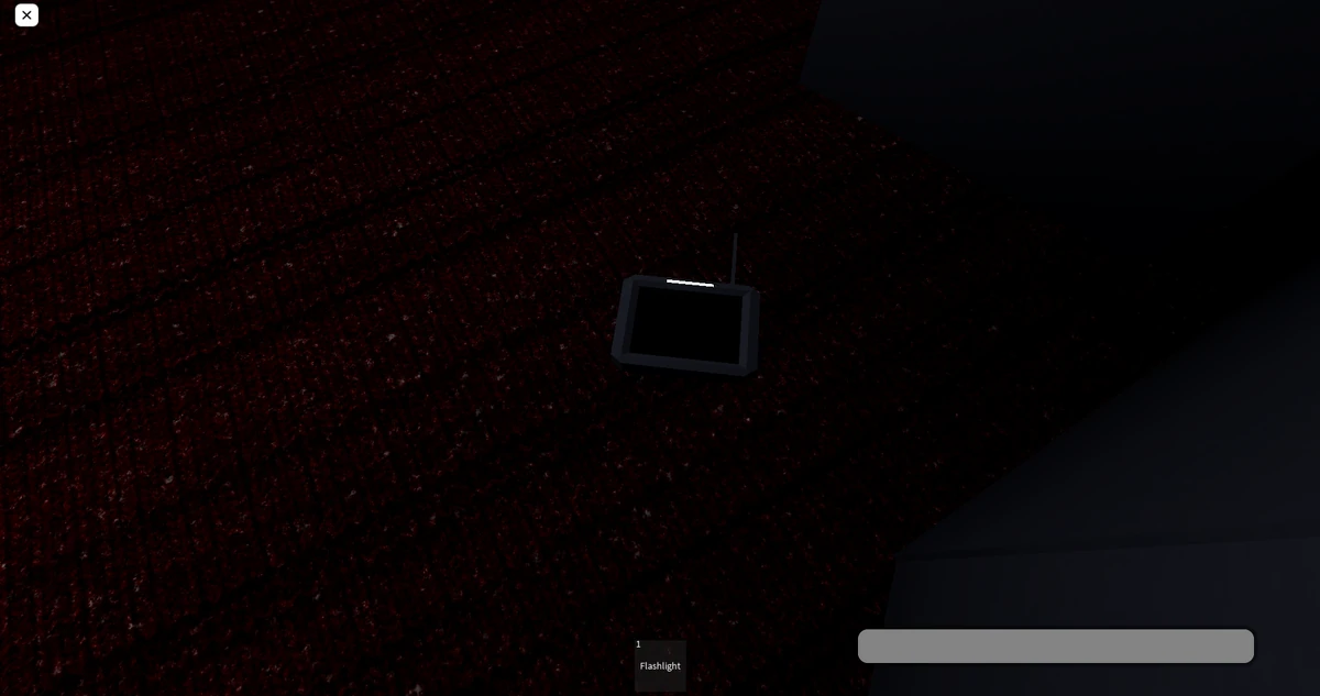 Entity Detector | ROOMS Low detailed Fan ideas Wiki | Fandom