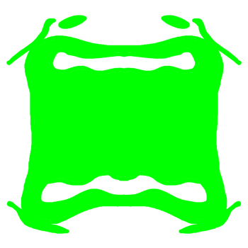 Bigman (Recreation) | ROOMS Low detailed Fan ideas Wiki | Fandom