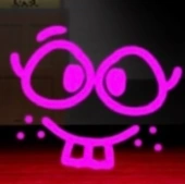 Nerdman | ROOMS: Low Detailed Reborn Wiki | Fandom
