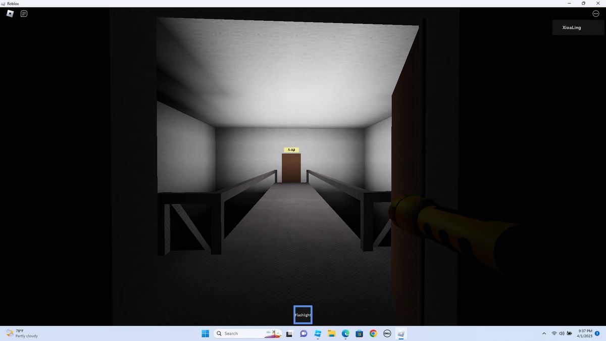 Metal Bridge Room | Rooms: Low Detailed Wiki | Fandom