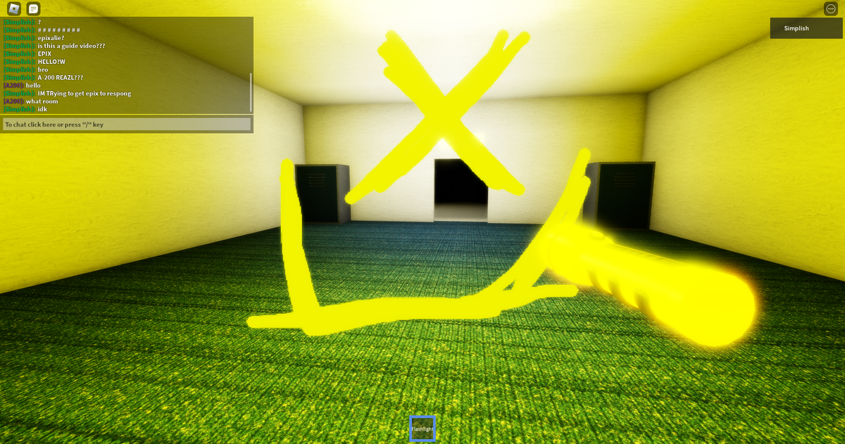 A-120 | Rooms: Low Detailed Wiki | Fandom A-120 | Rooms: Low Detailed Wiki | Fandom