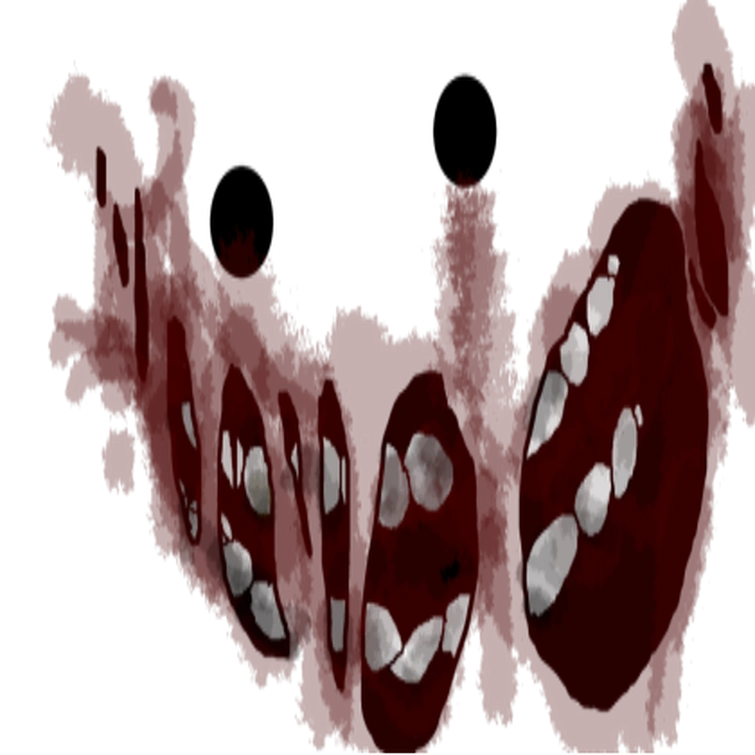 GUH | ROOMS: Low Detailed Wiki | Fandom