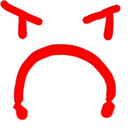 User blog:Gutygummybear/Angryman | ROOMS: Low Detailed Wiki | Fandom