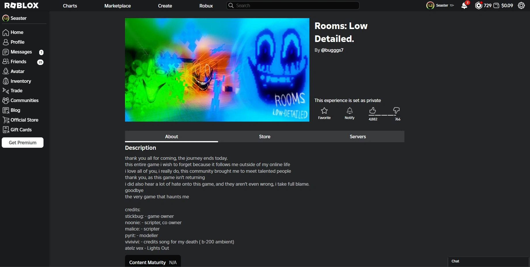 Discuss Everything About ROOMS: Low Detailed Wiki | Fandom