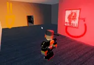 Tallman | ROOMS: Low Detailed Wiki | Fandom