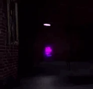 B-270 (The Abstract Demon) | ROOMS: Low Detailed Wiki | Fandom