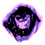 B-270 (The Abstract Demon) | ROOMS: Low Detailed Wiki | Fandom