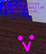 Rainbow Glee | ROOMS: Low Detailed Wiki | Fandom