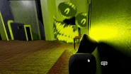 G-100 (Döner) | ROOMS: Low Detailed Wiki | Fandom
