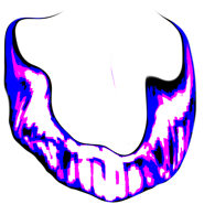 C-45 (The Shrieks of Anger) | ROOMS: Low Detailed Wiki | Fandom