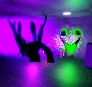 B-60 (The Trickster Multi Monster) | ROOMS: Low Detailed Wiki | Fandom