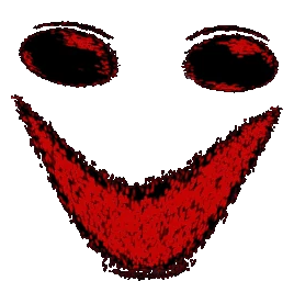 B-40 (The Televised Trickster) | ROOMS: Low Detailed Wiki | Fandom