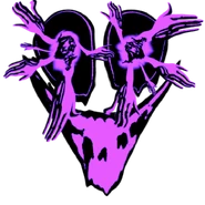 B-270 (The Abstract Demon) | ROOMS: Low Detailed Wiki | Fandom