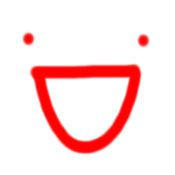 Happyman (A-0) | ROOMS: Low Detailed Wiki | Fandom