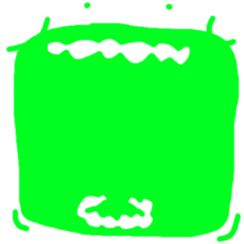 Bigman | ROOMS: Low Detailed Wiki | Fandom