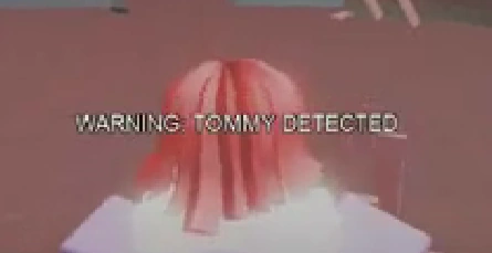 Tommy | ROOMS: Low Detailed Wiki | Fandom