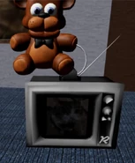 CAT-40 | ROOMS: Low Detailed Wiki | Fandom