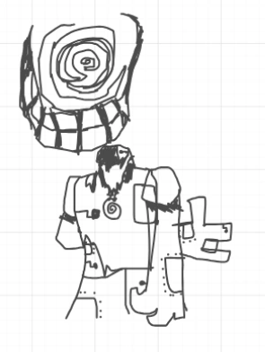 User blog:SugarySpireFan/My Humanized Entities | ROOMS: Low Detailed ...