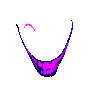 MOB-1 (The Smiling Bisect) | ROOMS: Low Detailed Wiki | Fandom