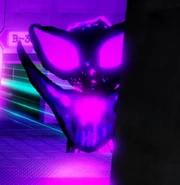 B-270 (The Abstract Demon) | ROOMS: Low Detailed Wiki | Fandom