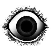 B-85 (The Black Enigmatic Eye) | ROOMS: Low Detailed Wiki | Fandom