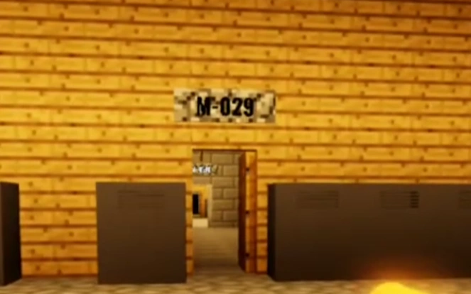 Section M | ROOMS: Low Detailed Wiki | Fandom