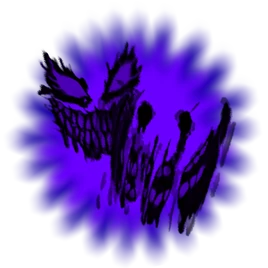 B-60 (The Trickster Multi Monster) | ROOMS: Low Detailed Wiki | Fandom