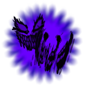 B-60 (The Trickster Multi Monster) | ROOMS: Low Detailed Wiki | Fandom