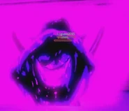 B-270 (The Abstract Demon) | ROOMS: Low Detailed Wiki | Fandom
