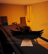 Tallman | ROOMS: Low Detailed Wiki | Fandom