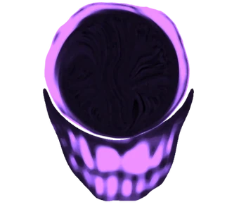 G-88 (The Color Changer) | ROOMS: Low Detailed Wiki | Fandom